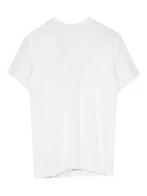 Comme Des Garçons Print T-shirt