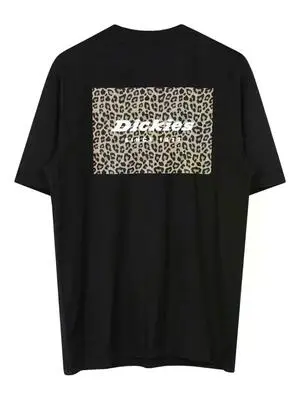 Dickies Leopard-print T-shirt