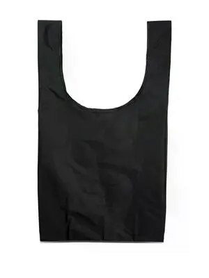 StÜssy Logo Ripstop Shoulder Bag
