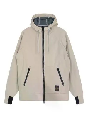 REFRIGIWEAR Speed Hooded Zip-up Jacket