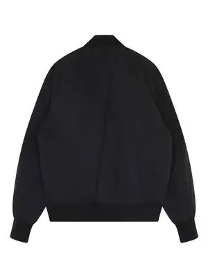 Dickies Overbrook Zip-up Bomber Jacket