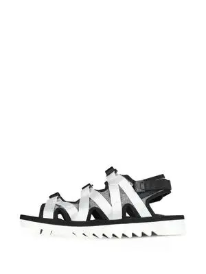 Suicoke Straps Zip Sandals