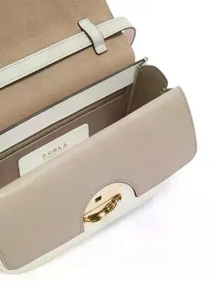 Furla Mini Sfera Crossbody Bag