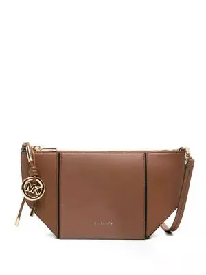 Michael Kors Paneled Shoulder Bags