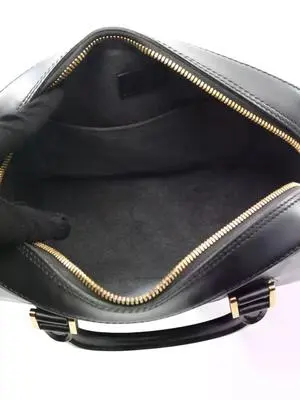 LOUIS VUITTON 1999 Epi Sablons Handbag