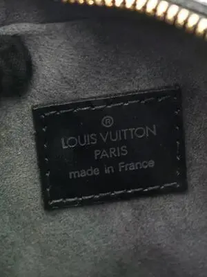 LOUIS VUITTON 1999 Epi Sablons Handbag