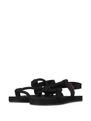 Gramicci Rope Flat Sandals