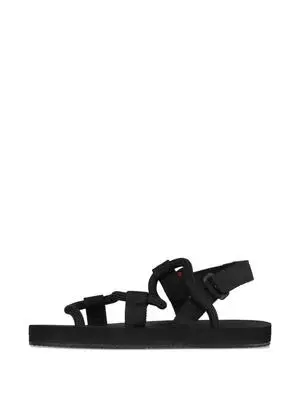 Gramicci Rope Flat Sandals