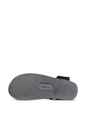 Suicoke Platform Strap Sandals