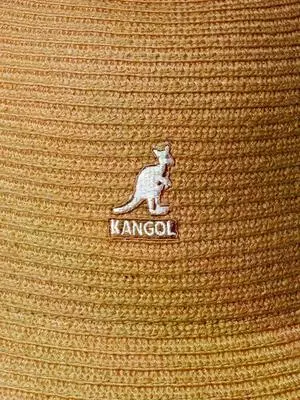 KANGOL Braid Casual Hat