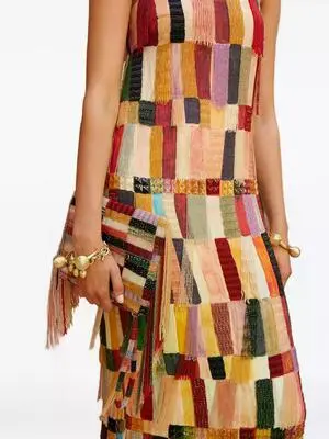 ALEMAIS Marjorelle Clutch Bag