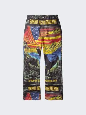 Who Decides War By Ev Bravado Distressed Bottoms For Men