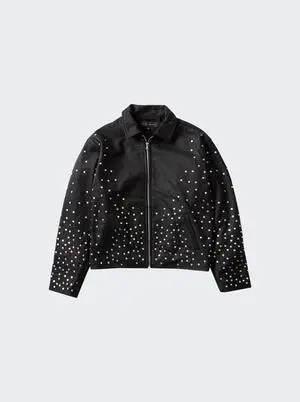 Men's Studded Jackets