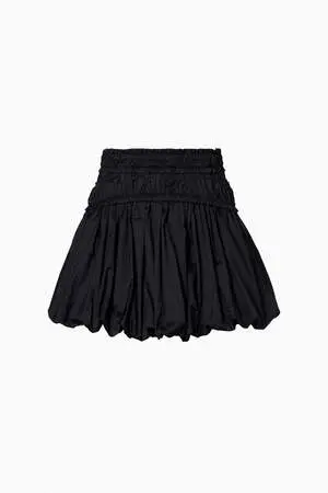 Vintage Style Mini Skirts