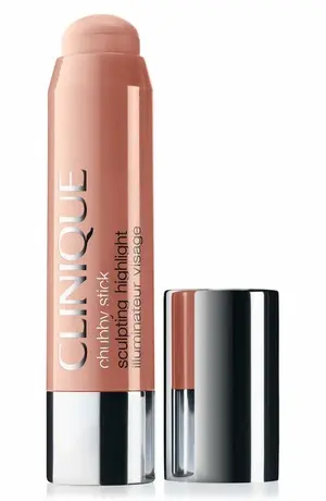 CLINIQUE Chubby Stick Sculpting Highlight Stick - Hefty Highlight