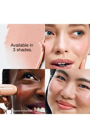 CLINIQUE Chubby Stick Sculpting Highlight Stick - Hefty Highlight