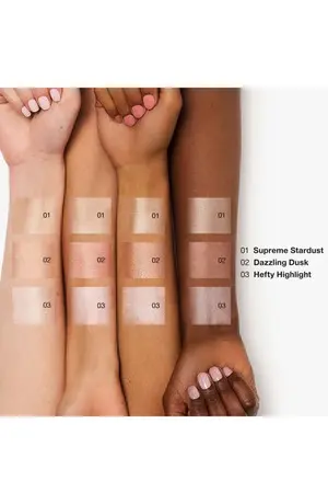 CLINIQUE Chubby Stick Sculpting Highlight Stick - Hefty Highlight
