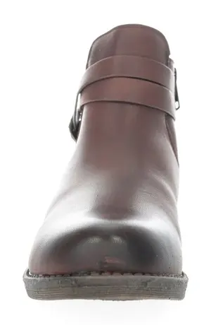 PROPET Tatum Leather Boots - Brown