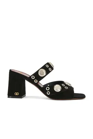 Valentino Garavani Nellcote Slides
