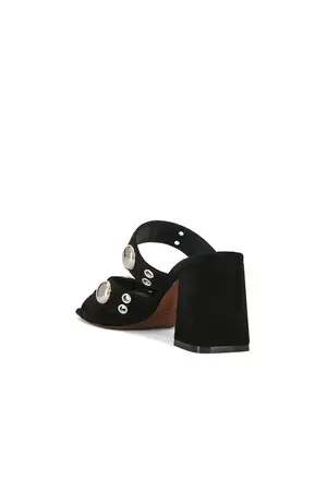 Valentino Garavani Nellcote Slides