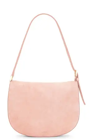 Savette Small Tondo Hobo Bag