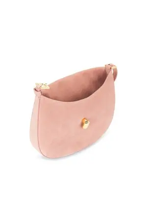 Savette Small Tondo Hobo Bag