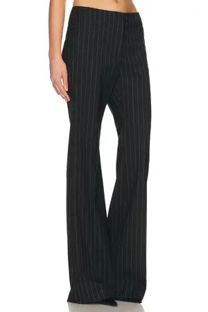 Sportmax Visino Long Trousers