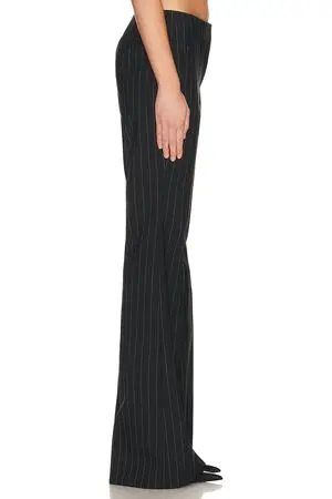 Sportmax Visino Long Trousers