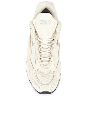 Nike Air Max Muse Se Sneaker - Light Orewood Brown  Metallic Silver  &