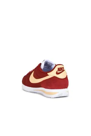 Nike Cortez Textile Sneakers