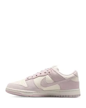 Nike Dunk Low Top Sneakers