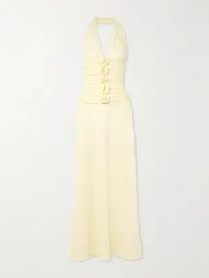 Maygel Coronel Stretch Dresses