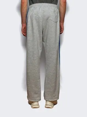 SAINT MXXXXXX Side Line Sweatpants Grey