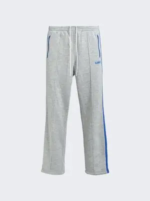 SAINT MXXXXXX Side Line Sweatpants Grey - Gray