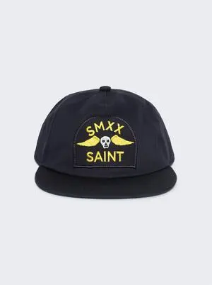 SAINT MXXXXXX Smx6 Cap - Blue