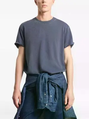 FAY Archive Label T-shirt