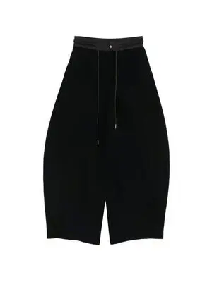 Sacai Sponge Track Pants