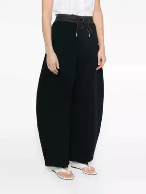 Sacai Sponge Track Pants