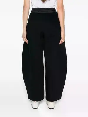 Sacai Sponge Track Pants