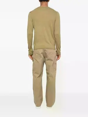 Zadig&Voltaire Veiss Sweater - Green