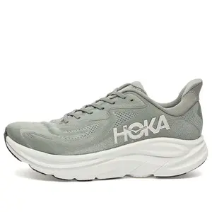 Hoka One One Clifton 10 Sneakers - Asteroid/silver