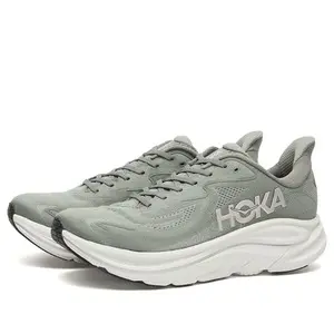 Hoka One One Clifton 10 Sneakers - Asteroid/silver