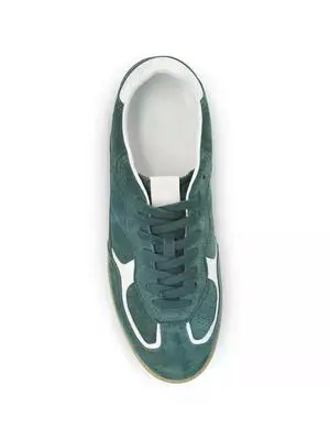 ALOHAS Tb.490 Sneakers - Green