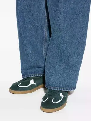 ALOHAS Tb.490 Sneakers - Green