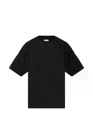 Vetements Embroidered T-shirts For Men