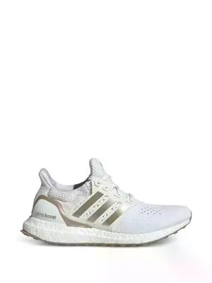 Adidas Ultraboost Striped Trainers
