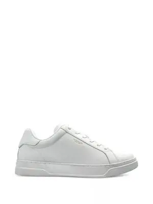 Men's Coach White Sneakers