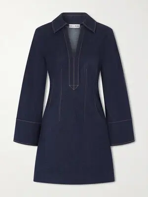 Veronica Beard Stretch Day Dresses