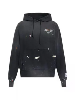 Gallery Dept. Long Sleeve Sweatshirts Hoodies For Men