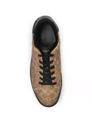 COACH High Line Sneakers